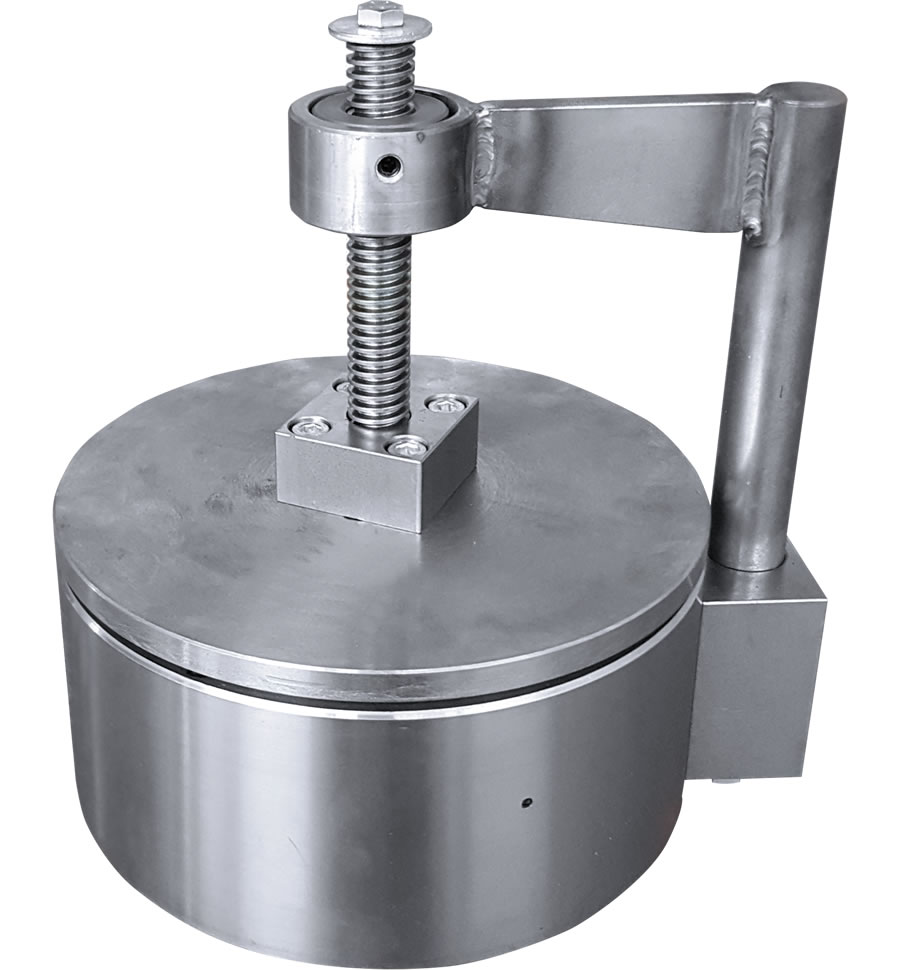 OCG Quick Opening Closures for Pressure Vessel